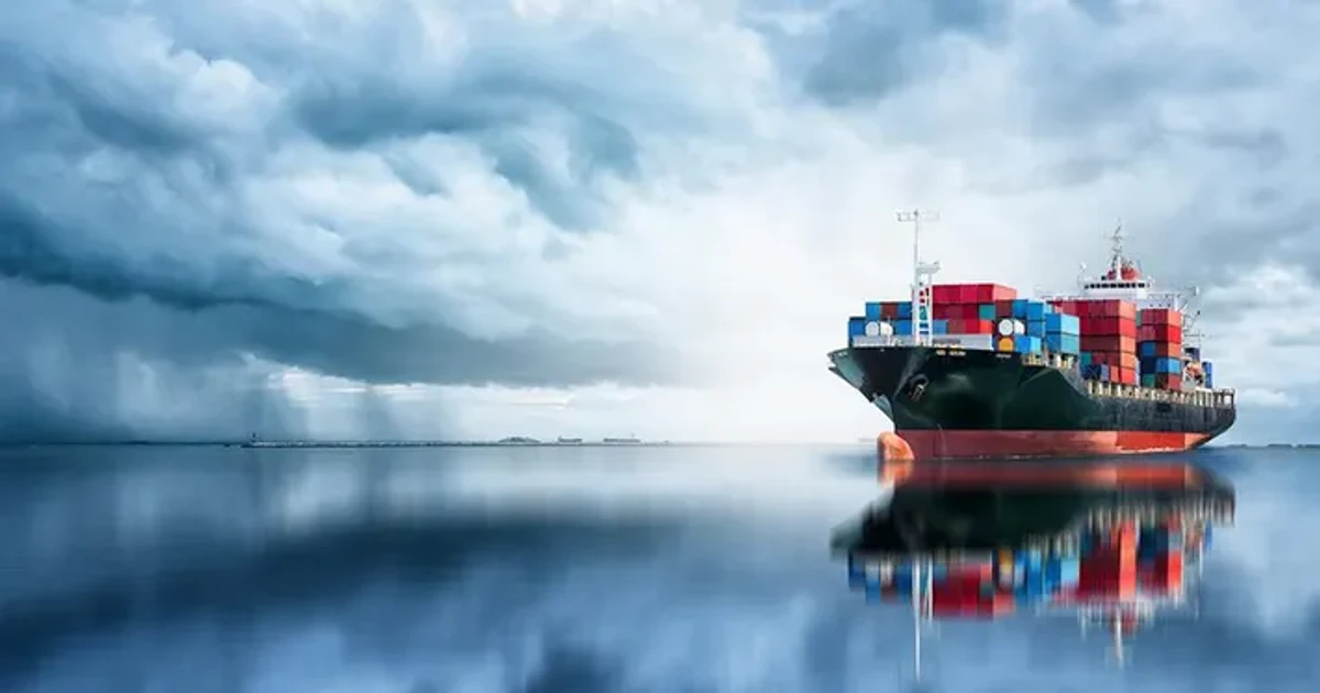 The World's 10 Most Crucial Shipping Routes And Their Impact On Global ...